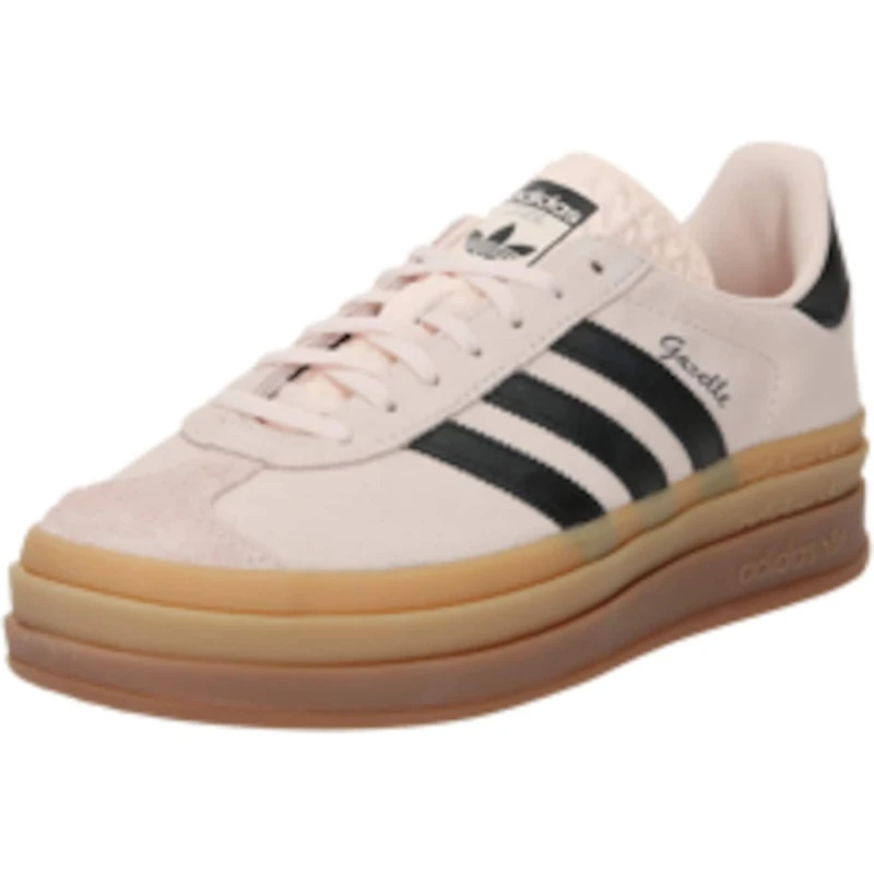 ADIDAS ORIGINALS Sneaker bassa GAZELLE BOLD - Stileo.it