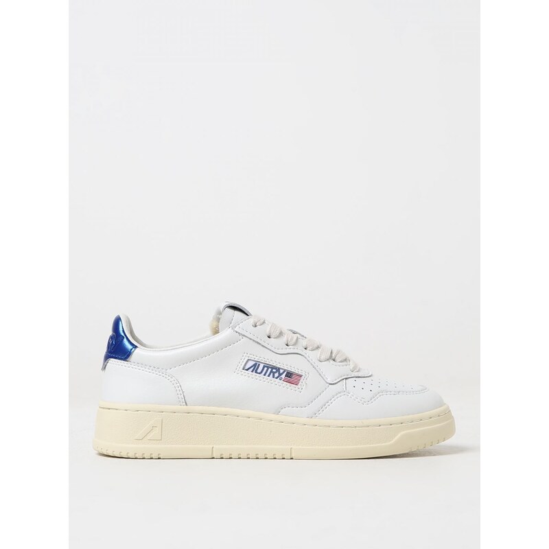 Sneakers Medalist Autry in pelle - Stileo.it