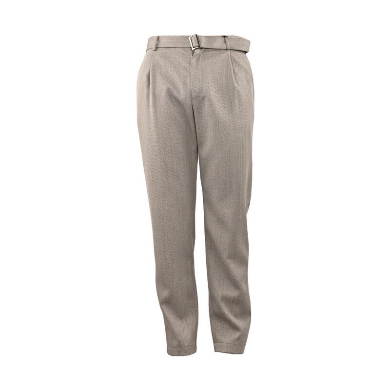 Pantaloni da tuta EA7 Emporio Armani - Stileo.it