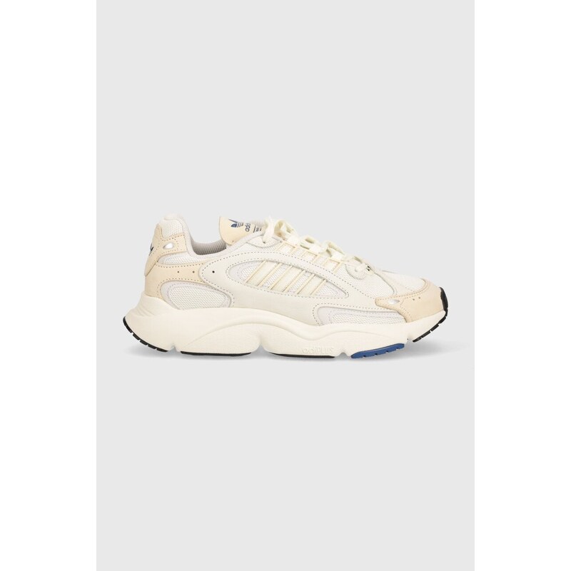 adidas Originals sneakers Ozmillen colore beige ID5829 - Stileo.it