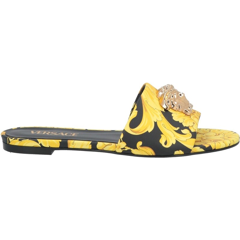 VERSACE CALZATURE Giallo. ID: 17842551PO - Stileo.it