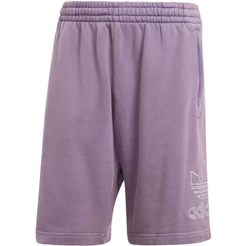 ADIDAS ORIGINALS Pantaloni Adicolor Outline Trefoil - Stileo.it