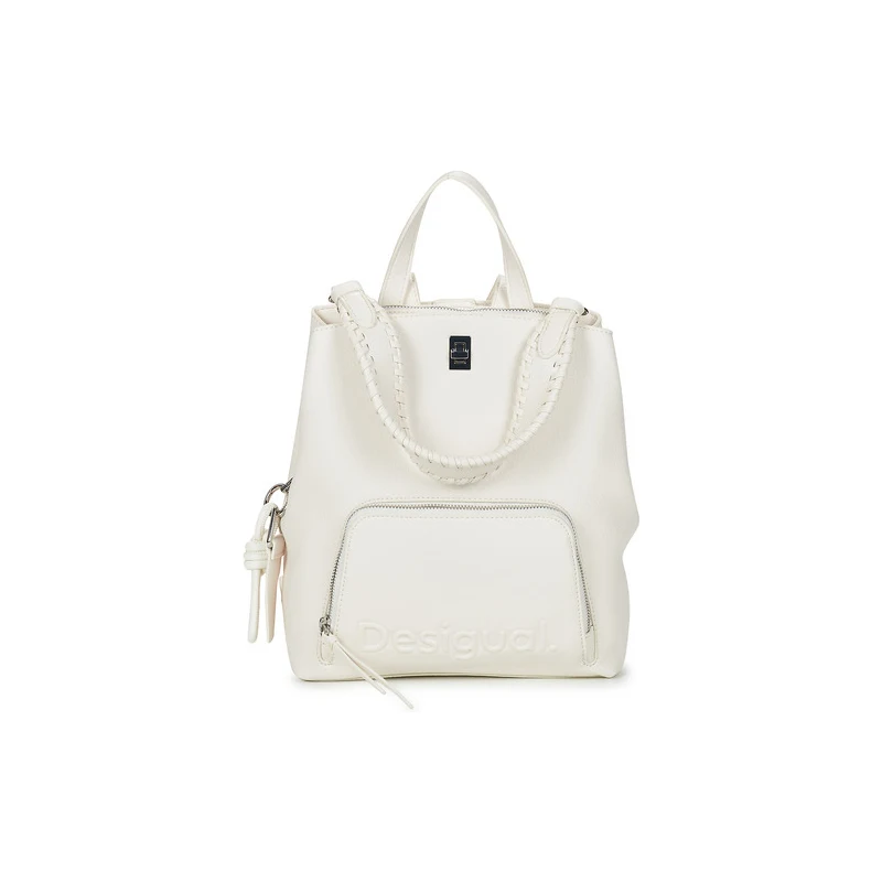 Desigual Zaini HALF LOGO 24 SUMY MINI - Stileo.it