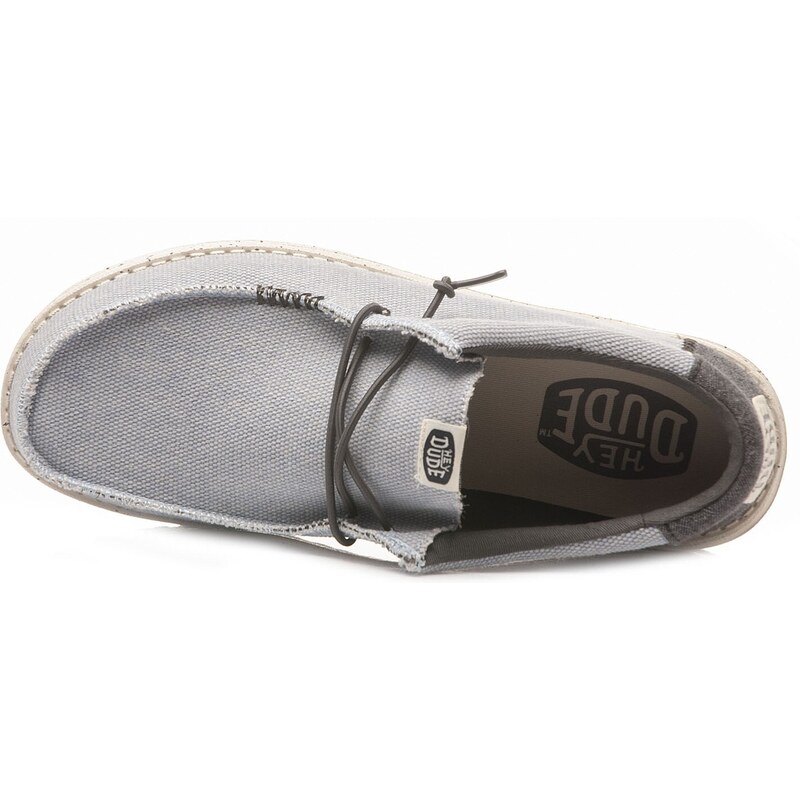 Hey Dude Shoes Hey Dude Wally Coastline jute - Stileo.it