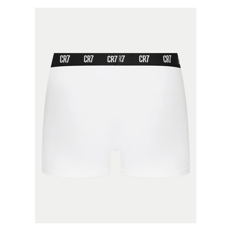 Set di 4 boxer Cristiano Ronaldo CR7 - Stileo.it