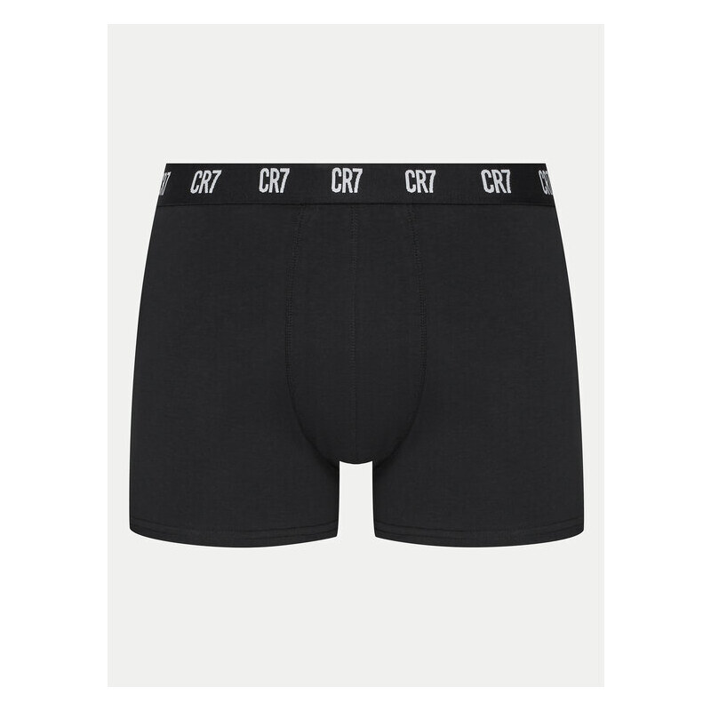 Set di 4 boxer Cristiano Ronaldo CR7 - Stileo.it