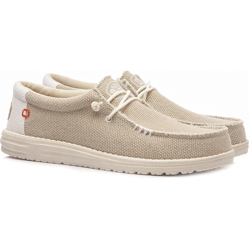 Hey Dude Shoes Hey Dude Wally Braided - Stileo.it