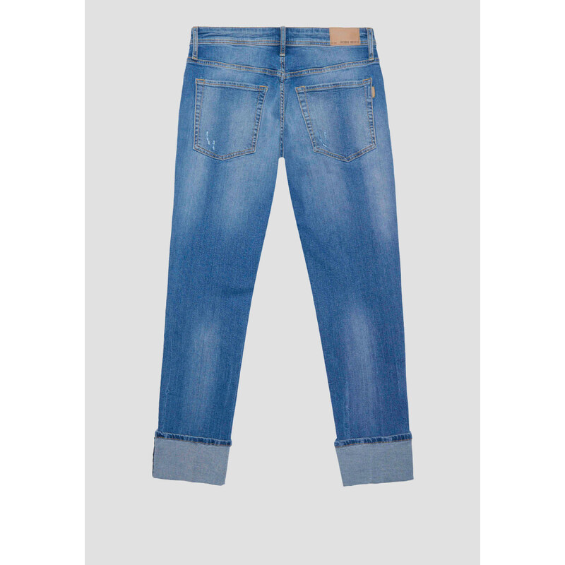 ANTONY MORATO JEANS PAUL SUPER SKINNY FIT IN - Stileo.it