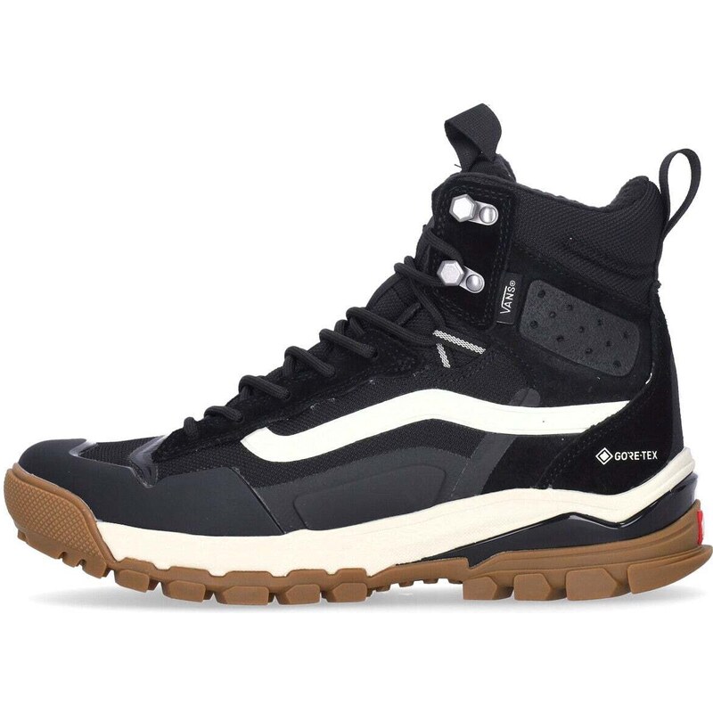 vans Scarpa Outdoor Uomo Ultrarange Exo Hi Gore Tex Mte 3 Black/bone ...