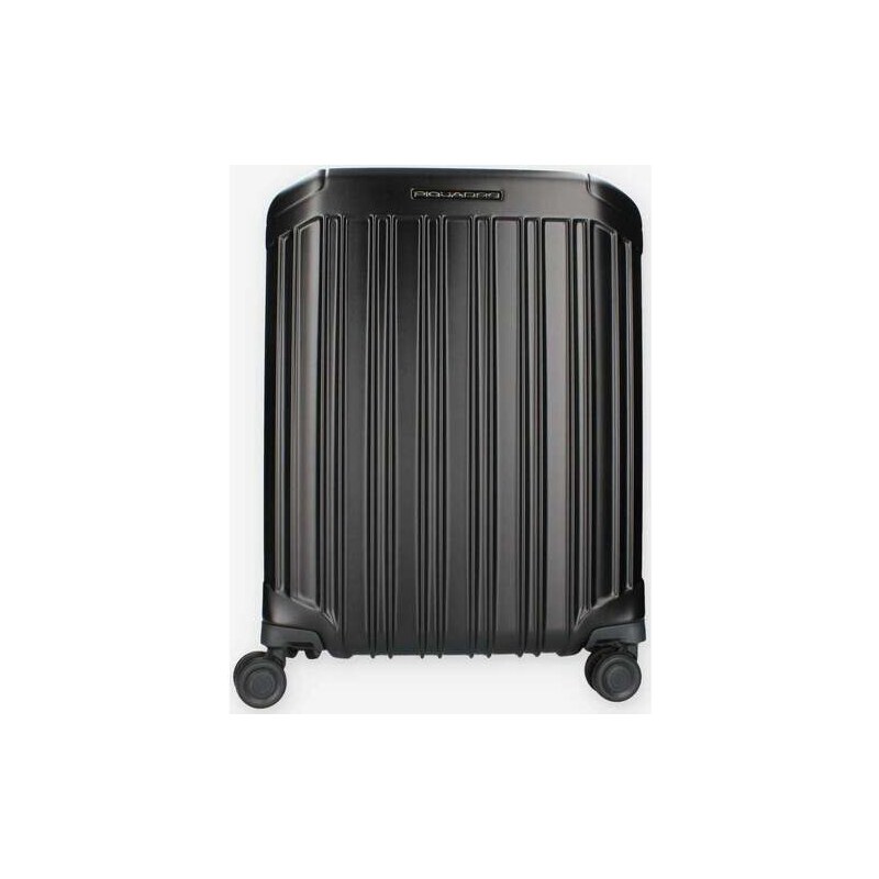 Piquadro Valigia rigida BV4425PQL-NO - Stileo.it