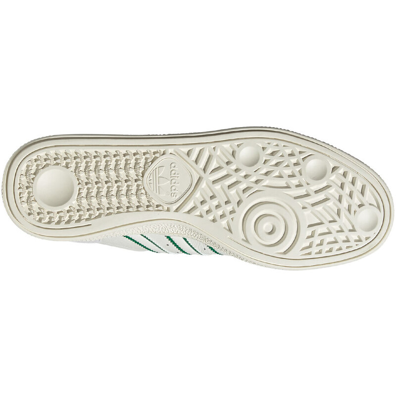 adidas Handball Spezial Uomini - Sneakers adidas Originals - Bianco ...