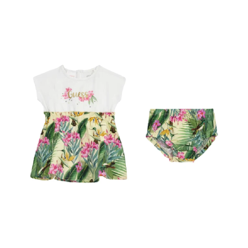 Set Bimba Guess Art A4GK09A AK6YW0 - Stileo.it