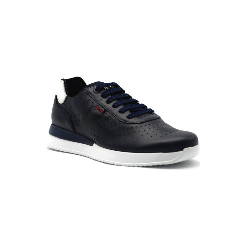CallagHan Sneakers Moses-2 sneaker in pelle - Stileo.it