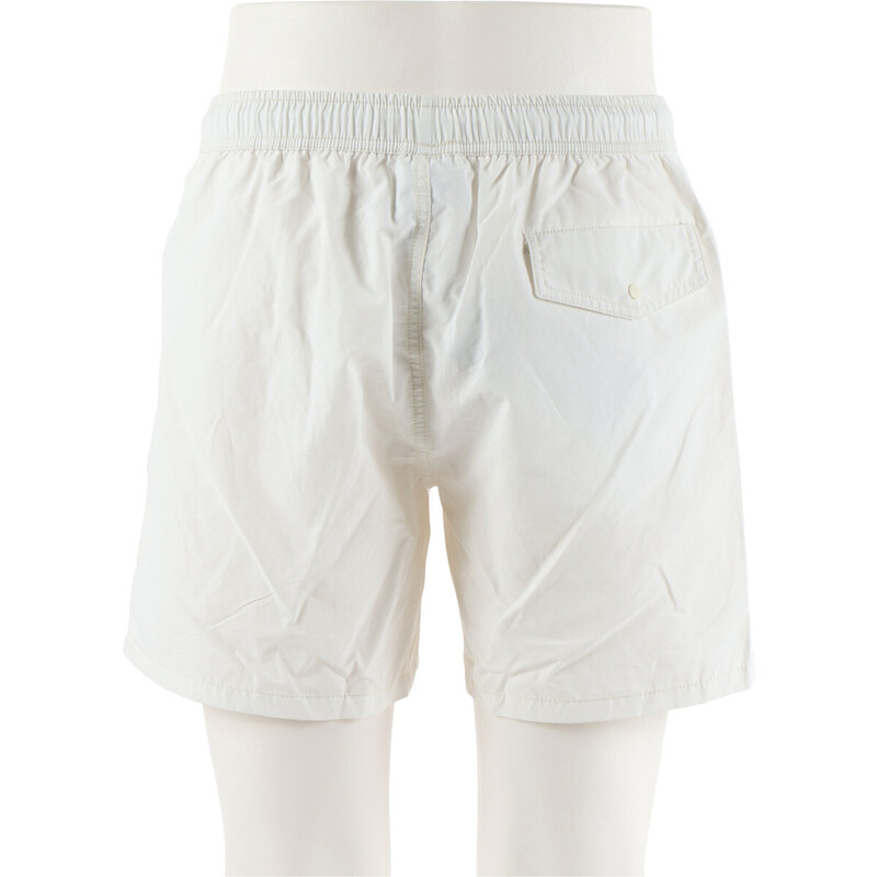 MURPHY & NYE - Boxer mare in misto cotone con patch logo ...