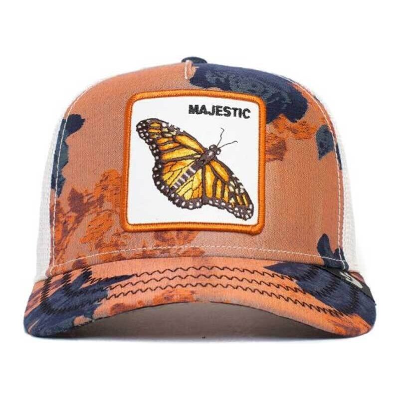 GOORIN BROS MONARCHY OF ROSES - Stileo.it