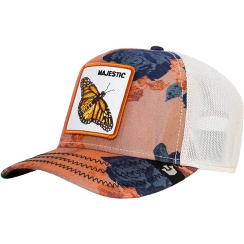 GOORIN BROS MONARCHY OF ROSES - Stileo.it