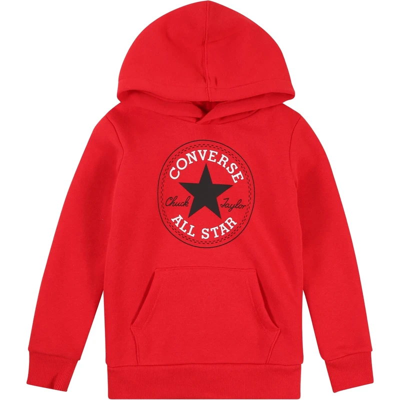 CONVERSE Felpa - Stileo.it