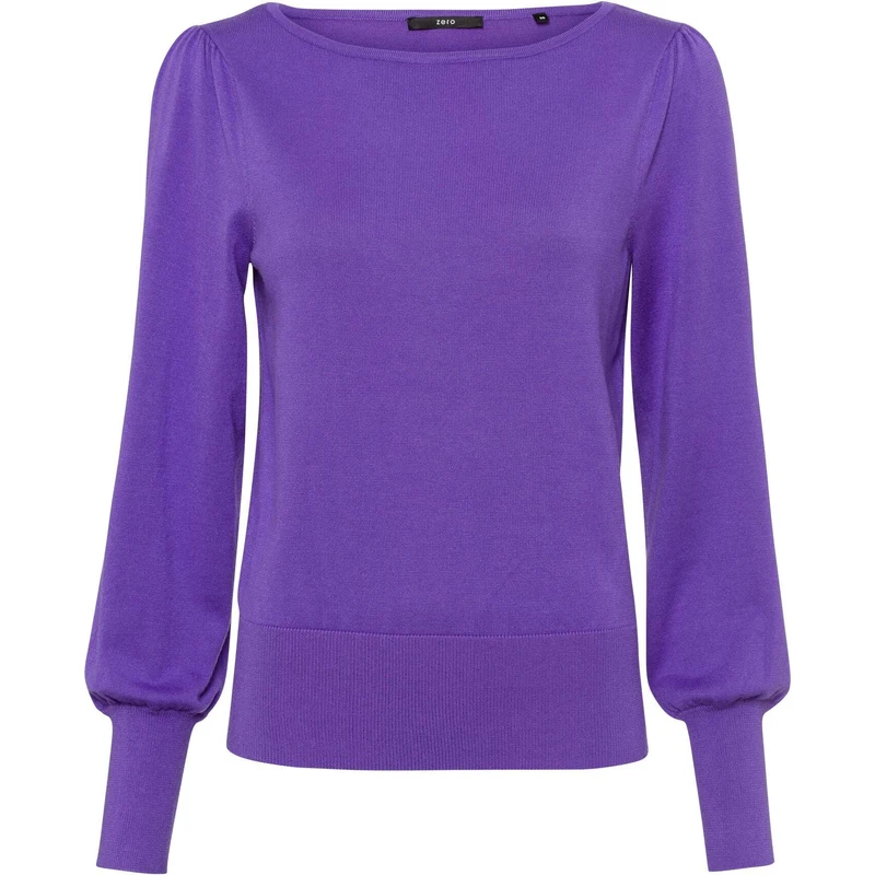 zero Pullover - Stileo.it