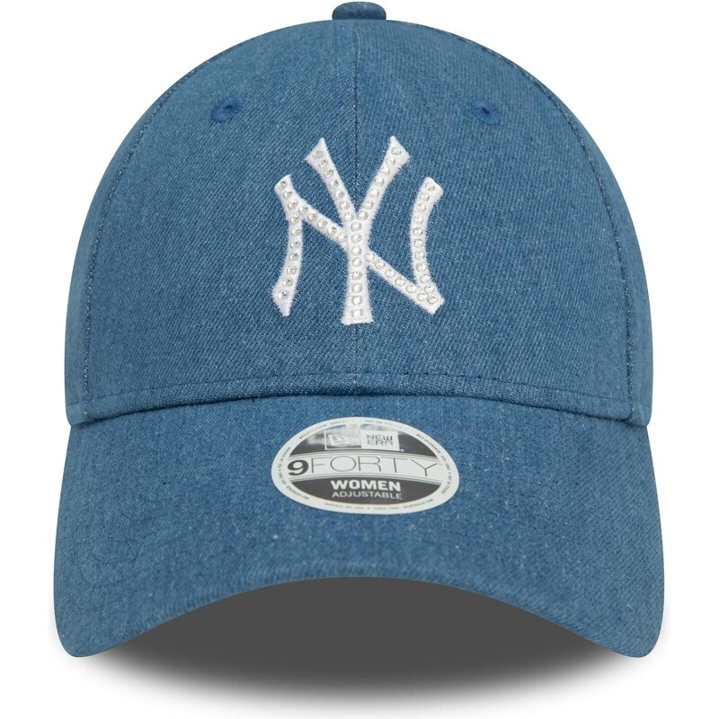 NEW ERA Cappello da baseball 9FORTY NEYYAN - Stileo.it