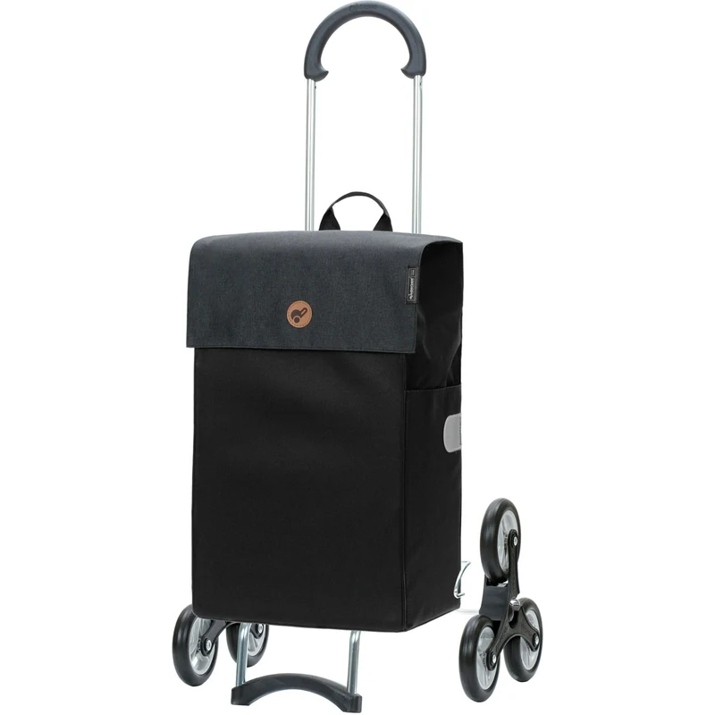 Andersen Shopper Trolley Hera - Stileo.it