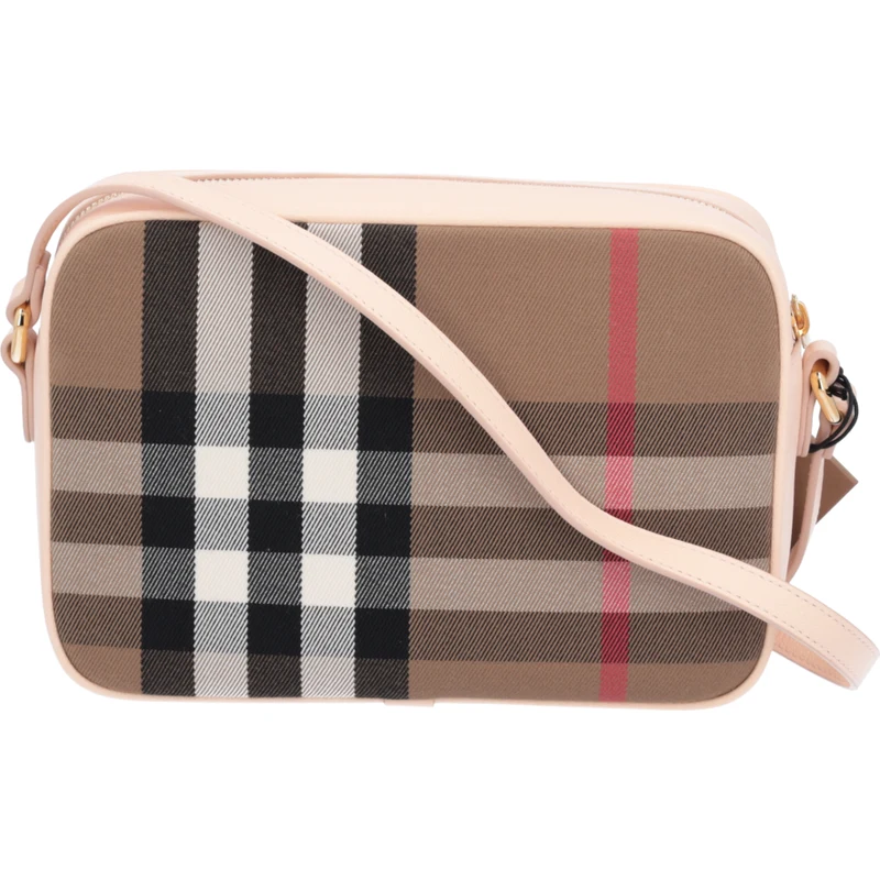 BURBERRY LL LG CAMERA MX GBH - Stileo.it
