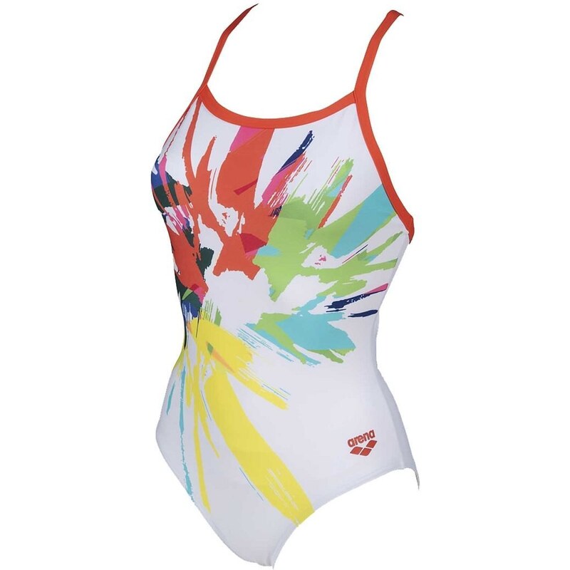 ARENA COSTUME INTERO CALIBRATE LIGHT DROP BACK - Stileo.it
