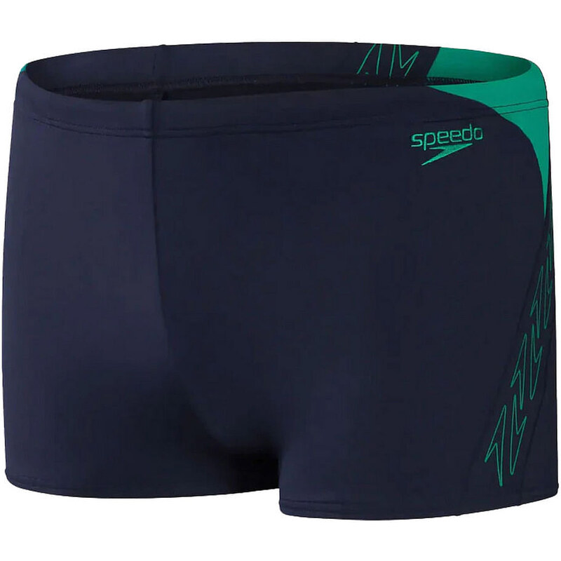 SPEEDO COSTUME SHORT HYPER BOOM SPLICE - Stileo.it