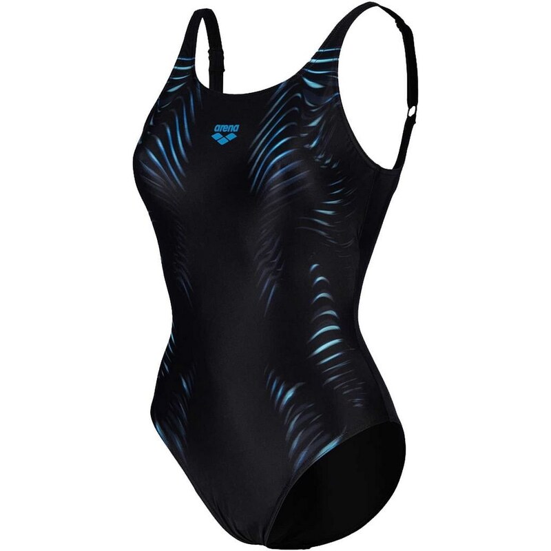 ARENA COSTUME INTERO IMPRINT U BACK B DONNA - Stileo.it