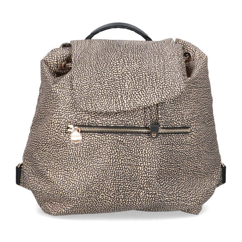 Borbonese BOBZACW34486TE0201 - Stileo.it