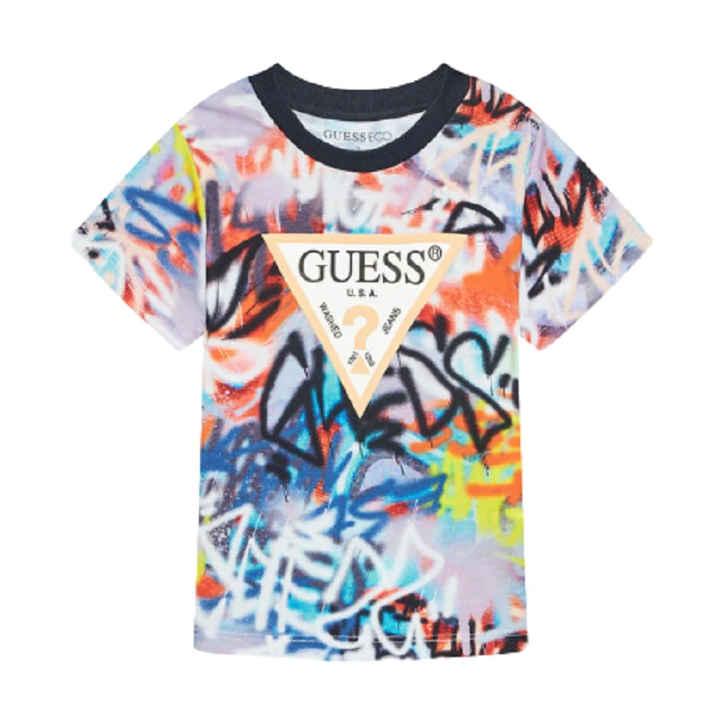 Set Bimbo Guess Art N4GG12A AK8HM3 - Stileo.it