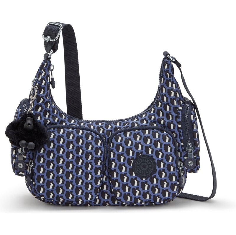 KIPLING Borsa a tracolla RIKKA S - Stileo.it