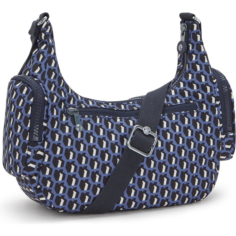 KIPLING Borsa a tracolla RIKKA S - Stileo.it