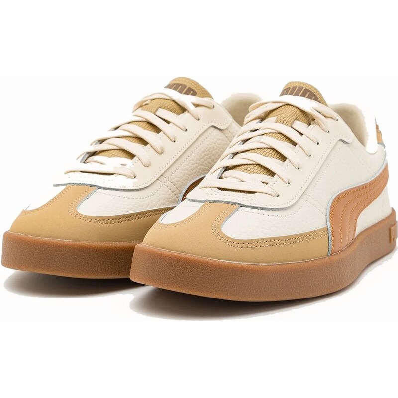 Puma Club II Era Caramel Latte - Stileo.it