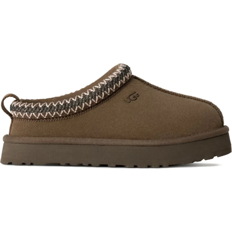UGG - Sabot Tazz - Colore: Marrone,Taglia: 36 - Stileo.it