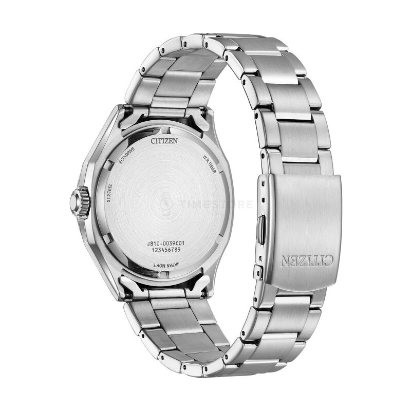 Citizen Eco-Drive AW1750-85A - Stileo.it