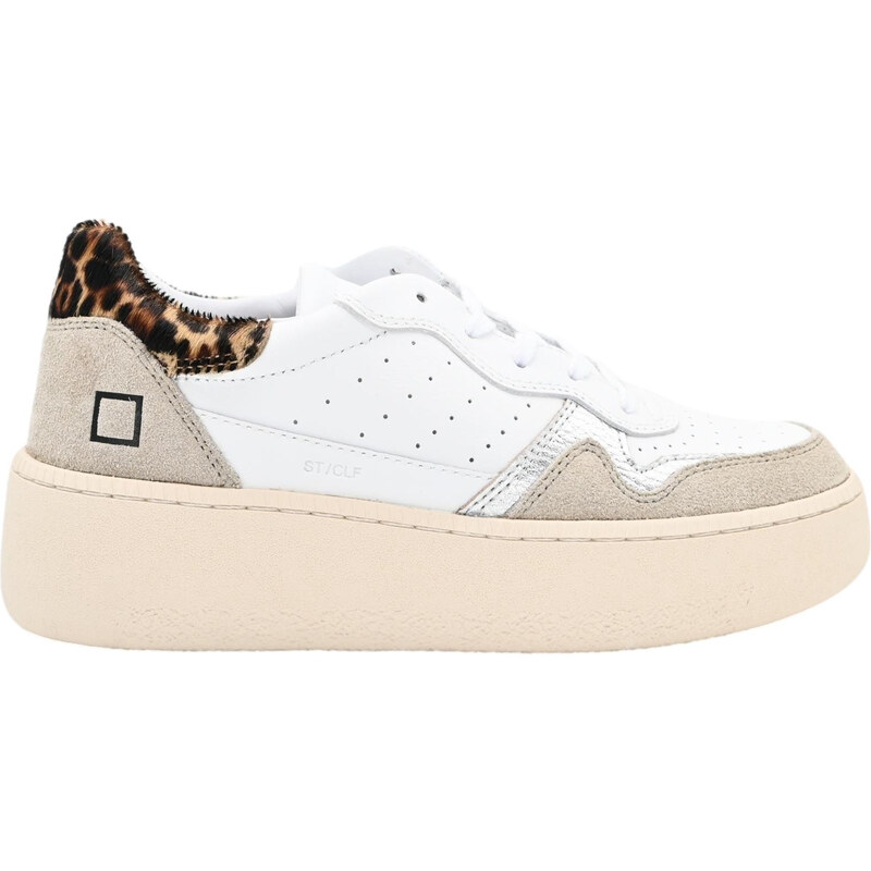 D.A.T.E. SNEAKERS - DAID240000215 - Stileo.it