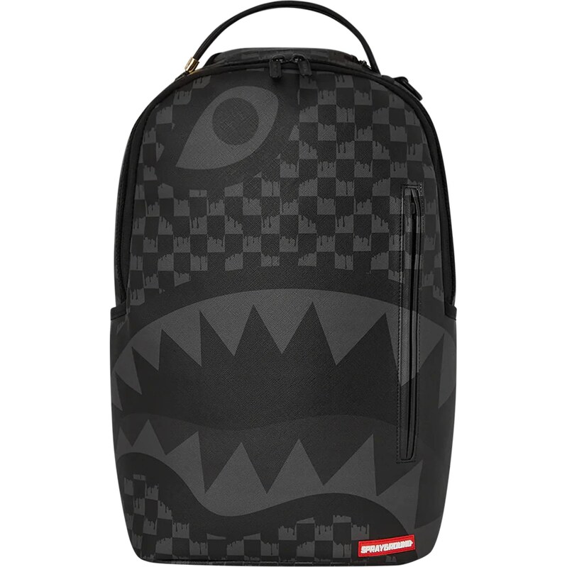 SPRAYGROUND HANGOVER DRIP CHECK BACKPACK - Stileo.it