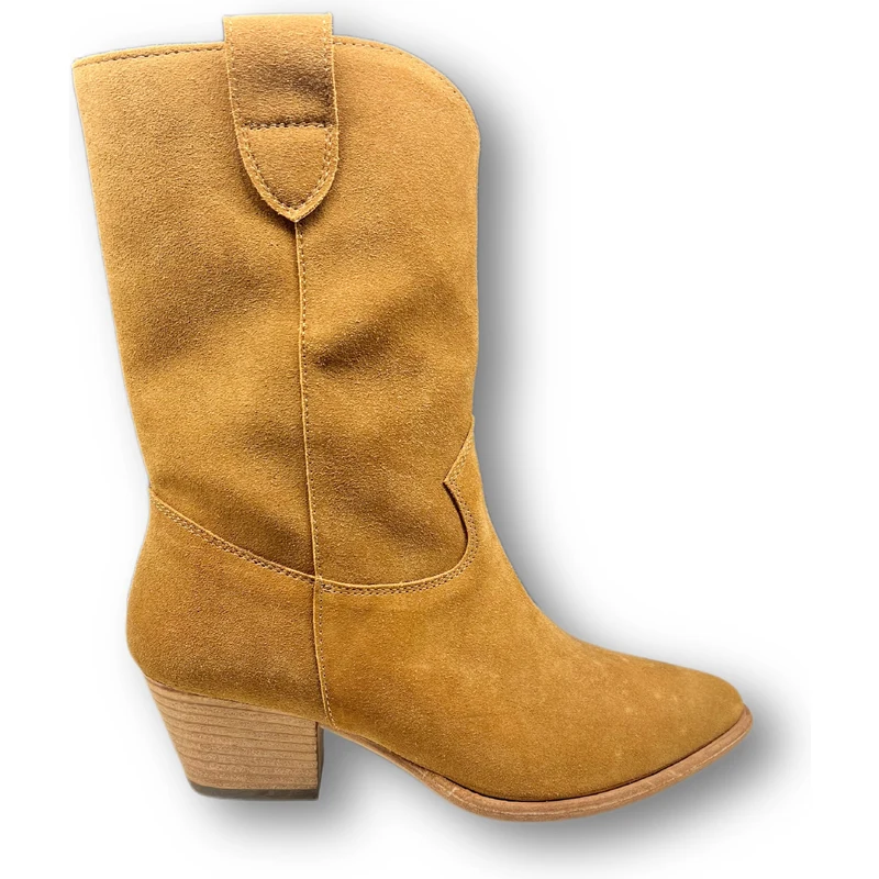 ChiMar Texano alto Sughero - Stileo.it