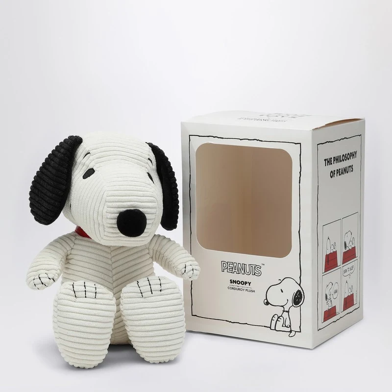 Bon Ton Toys Gift box con peluche Snoopy - Stileo.it