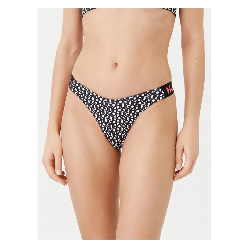 Bikini pezzo sotto HUGO - Stileo.it