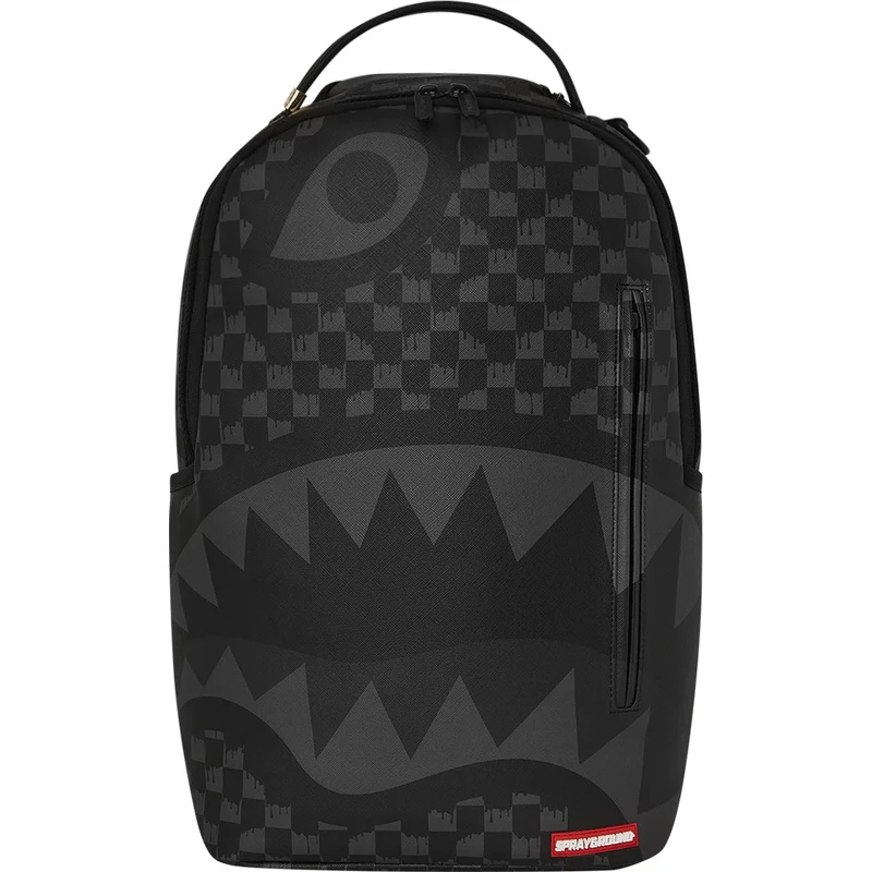 SPRAYGROUND HANGOVER DRIP CHECK BACKPACK - Stileo.it