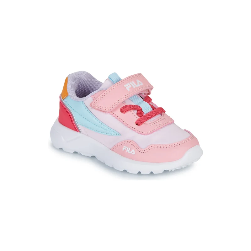 Fila Scarpe bambini FILA TIGER velcro tdl - Stileo.it