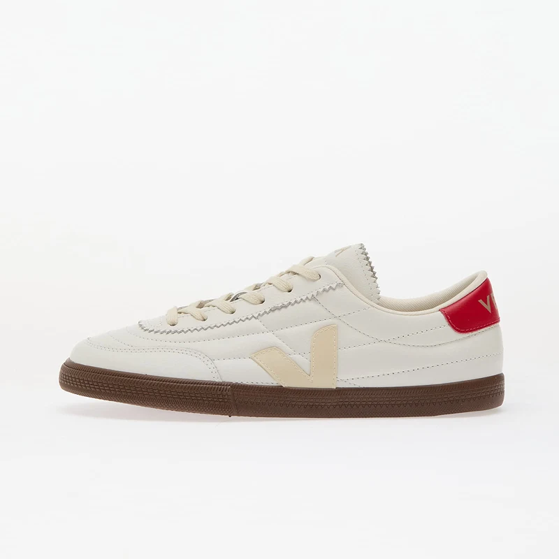 Veja W Panenka O.T. White Pierre Pekin Bark - Stileo.it