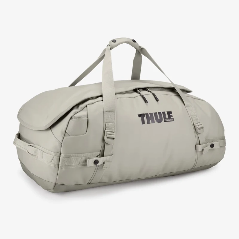 Borsa Thule Chasm Sport Bag 70 l Soft Sand 70 l - Stileo.it