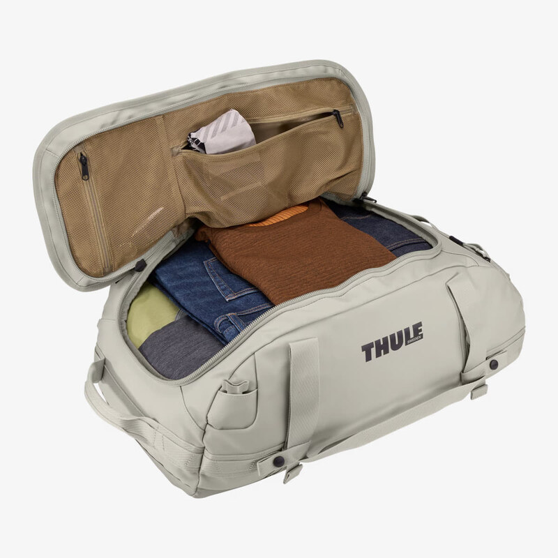 Borsa Thule Chasm Sport Bag 40 l Soft Sand 40 l - Stileo.it