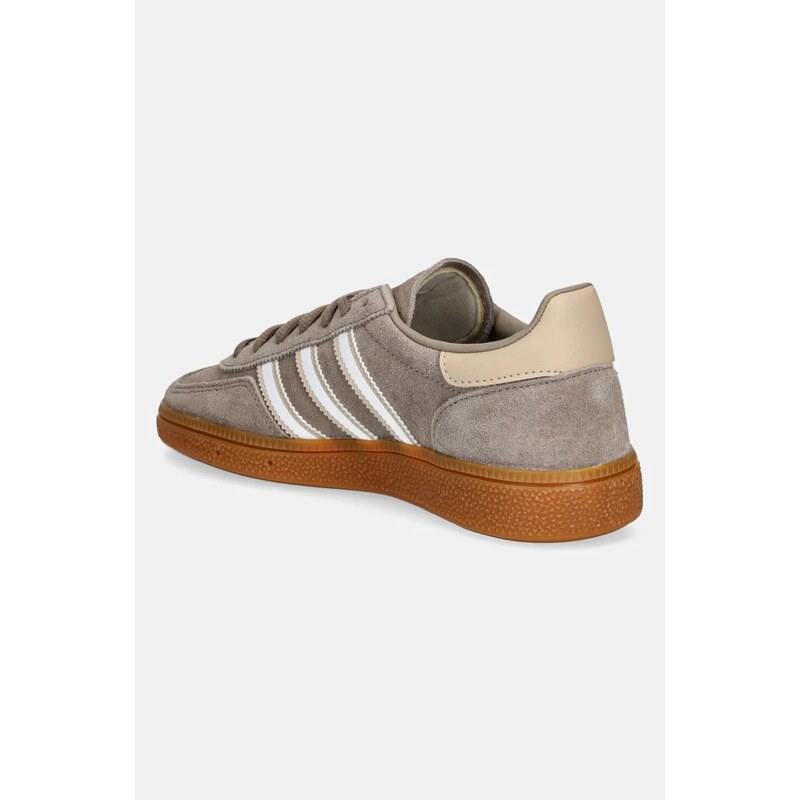 adidas Originals sneakers in camoscio Handball Spezial donna colore ...