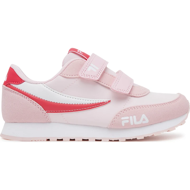 Sneakers Fila - Stileo.it