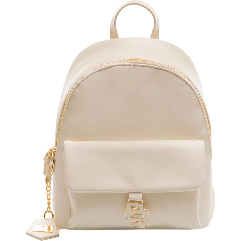 GAUDI BACKPACK - linea CARRIE SUMMER - cm 24x28x11 female ZAINO - Stileo.it
