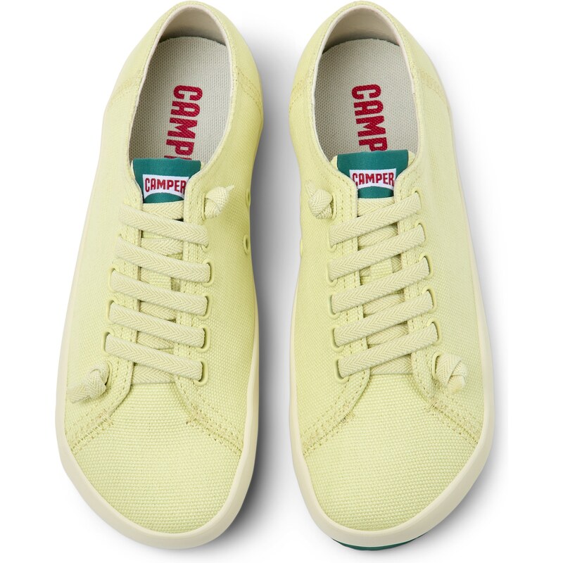 CAMPER Sneaker bassa Peu Rambla Vulcanizado - Stileo.it