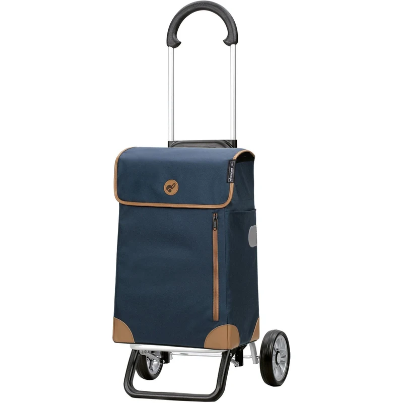 Andersen Shopper Trolley Weda - Stileo.it